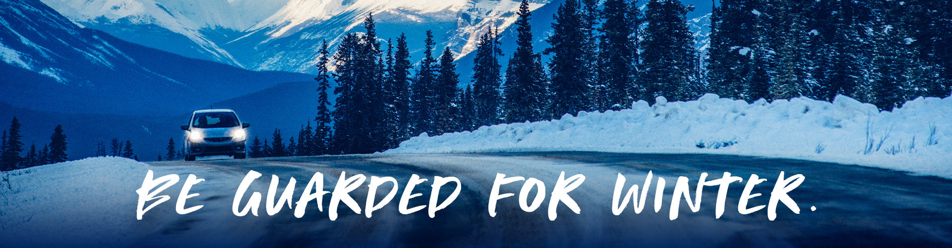 FrostGuard Winter Windshield Covers Against Frost, Ice and Snow - Urban ...