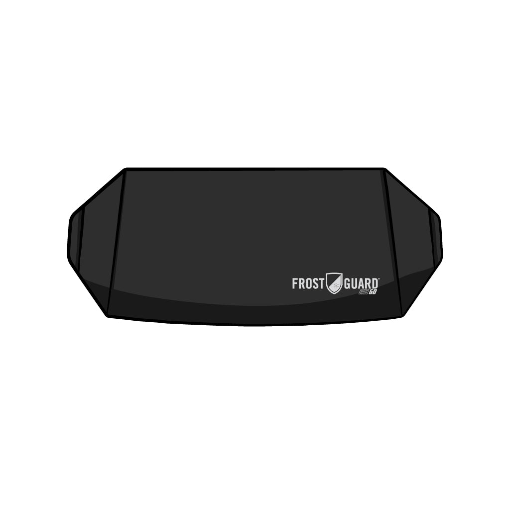 FrostGuard Winter Windshield Covers Against Frost, Ice and Snow – Urban ...