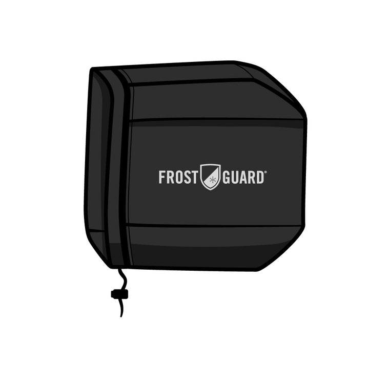 FrostGuard Winter Windshield Covers Against Frost, Ice and Snow – Urban ...