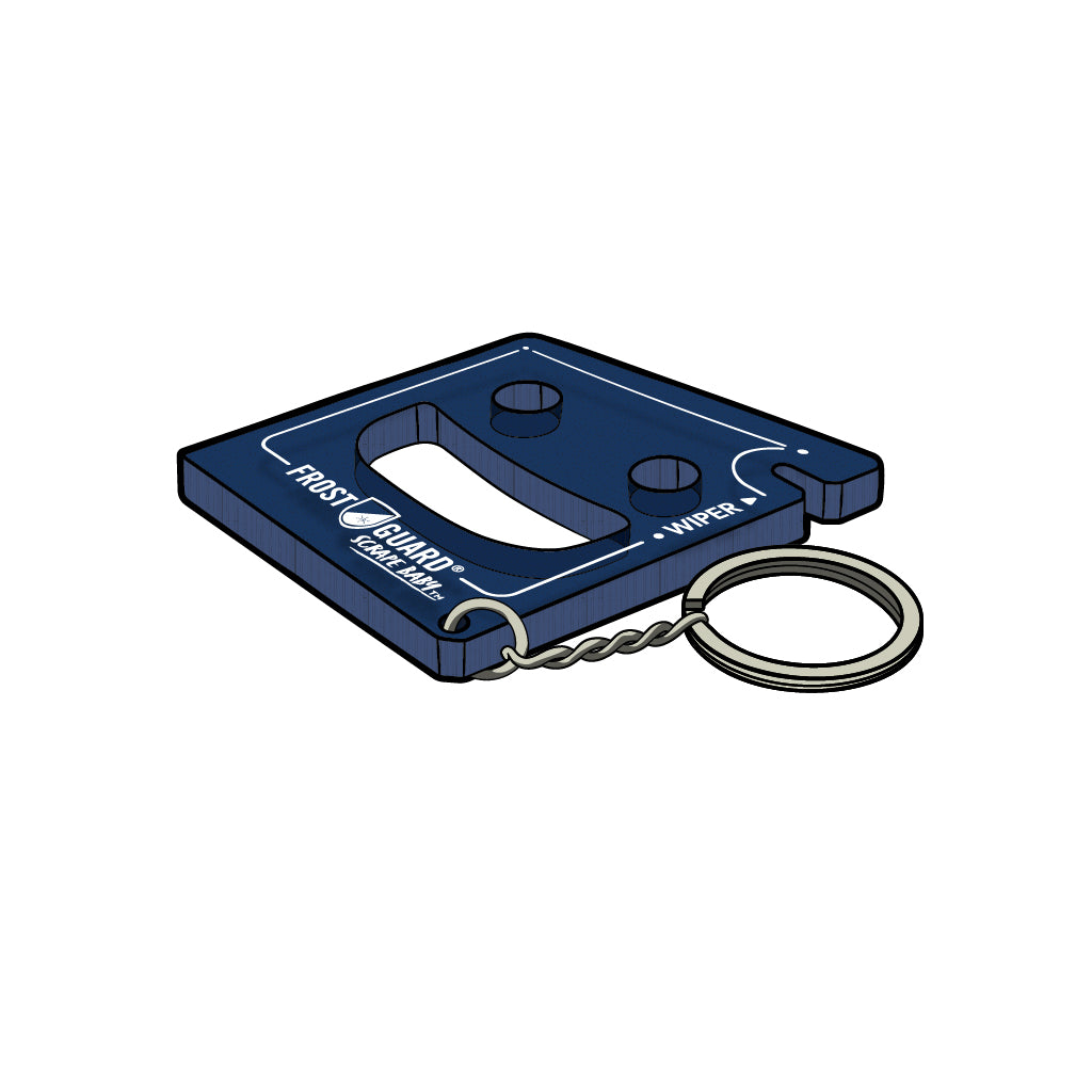 FrostGuard Winter Windshield Covers Against Frost, Ice and Snow – Urban ...